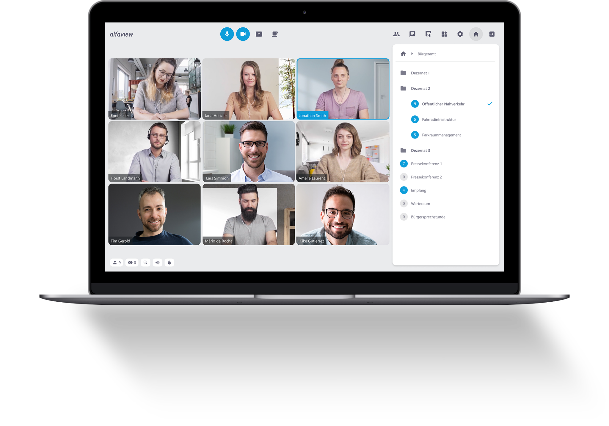Digital administration made easy - How the public sector can benefit ...